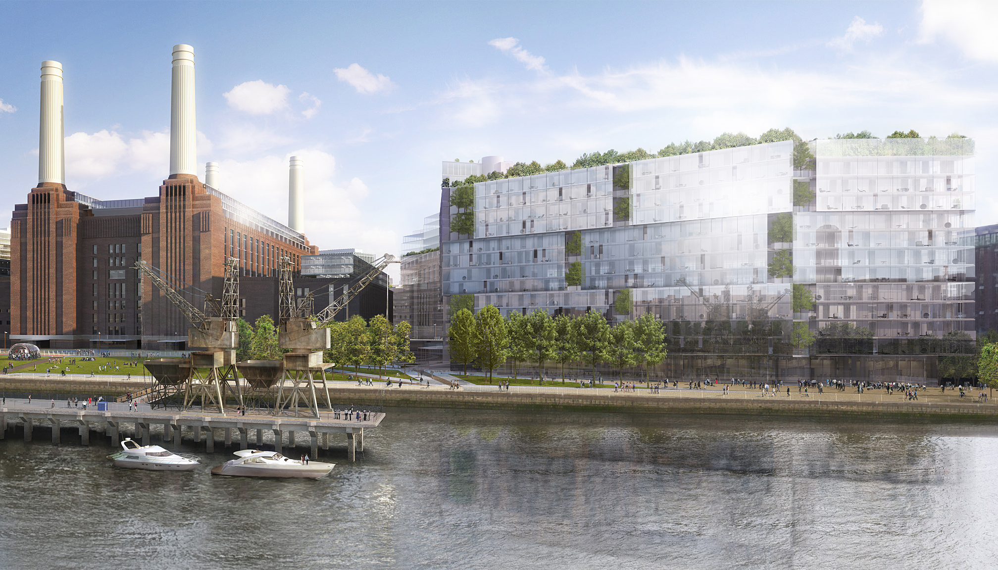 Woman Architect of the Year shortlist: Rachel Haugh