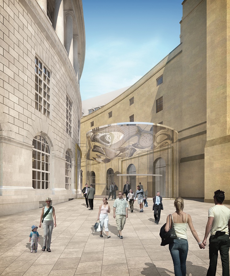 Woman Architect of the Year shortlist: Rachel Haugh