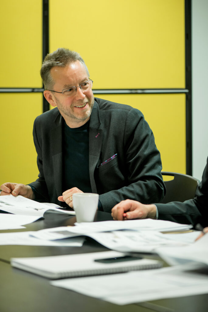 David Tittle: 'We need a review of design review'