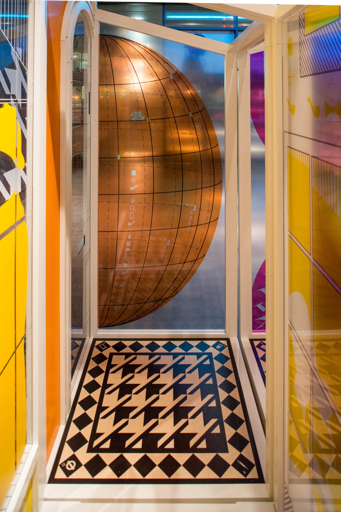 Uncovered: Neu Architects and Seán & Stephen's new Sherlock Holmes ...