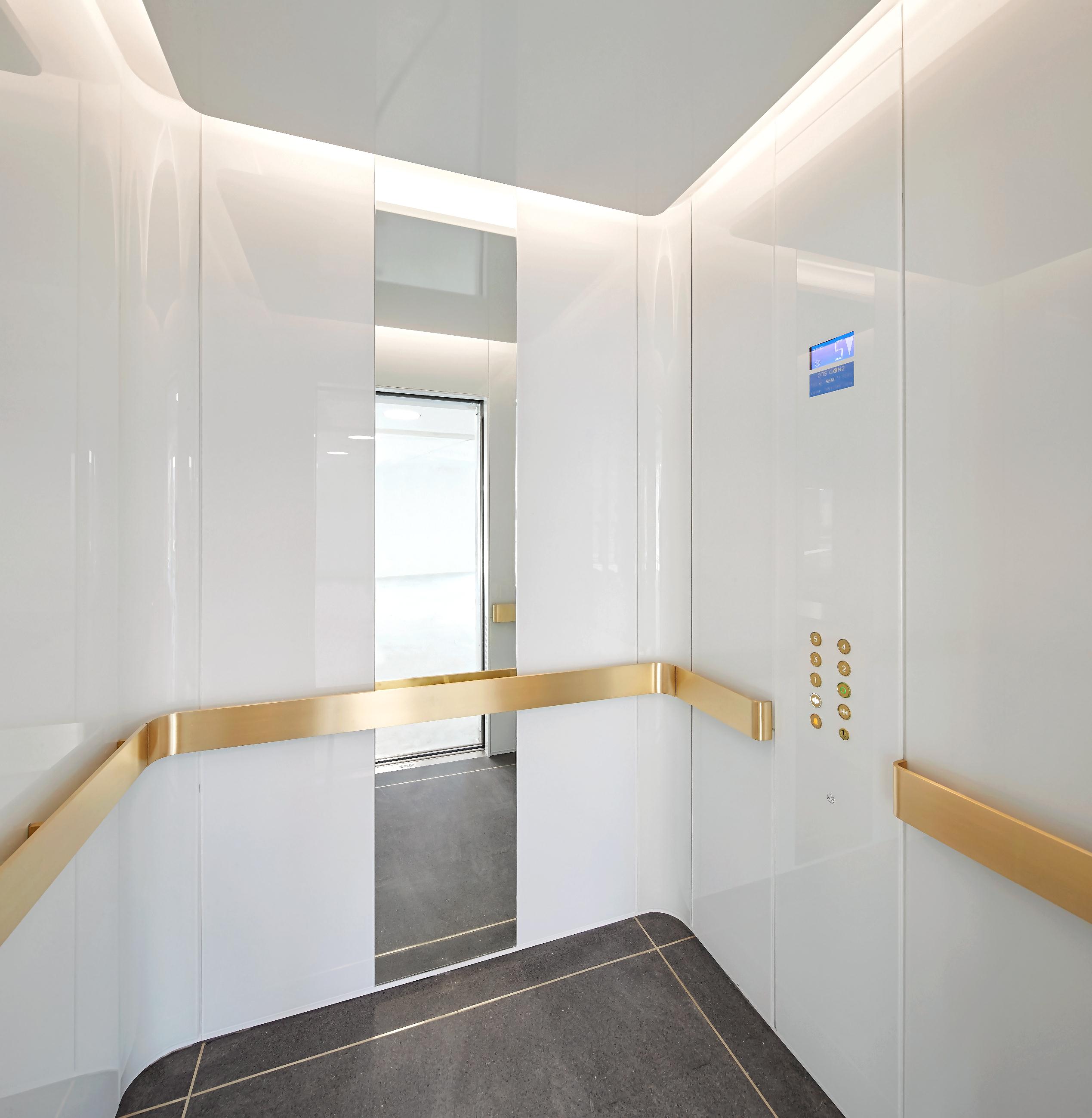 Turnmill Clerkenwell by Piercy & Company