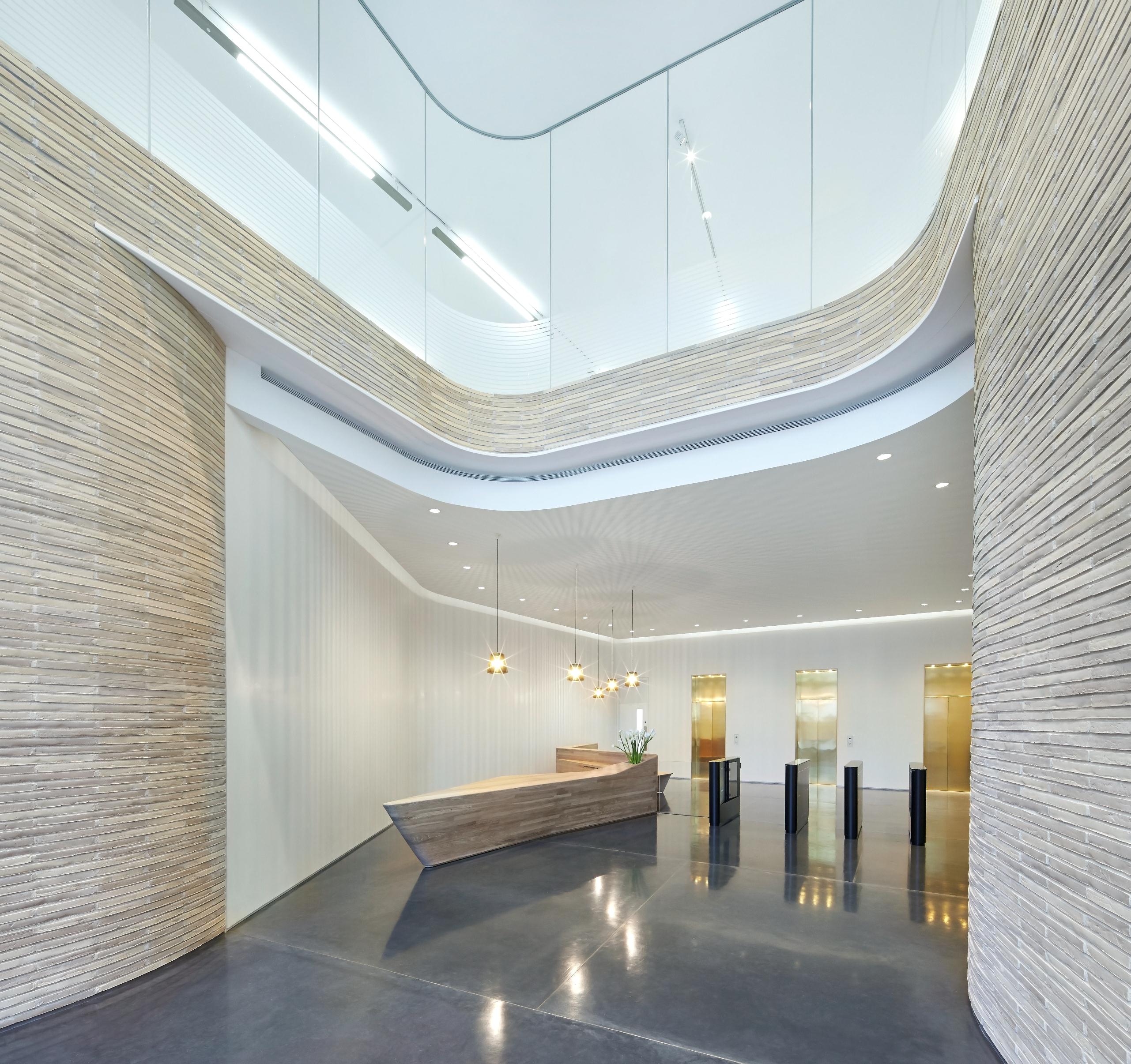 Turnmill Clerkenwell by Piercy & Company