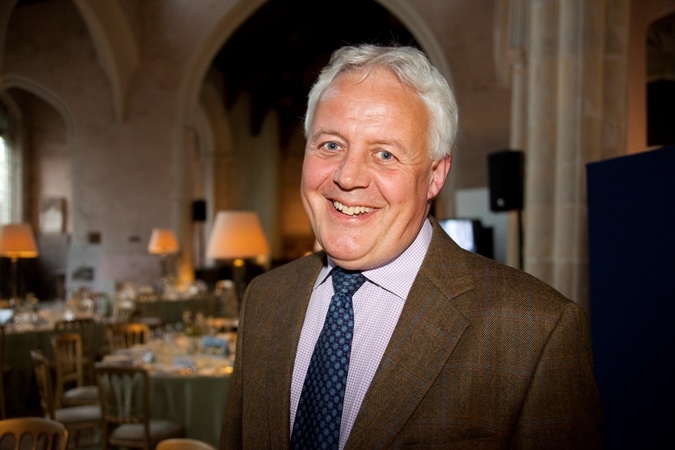 New head named for rebadged English Heritage