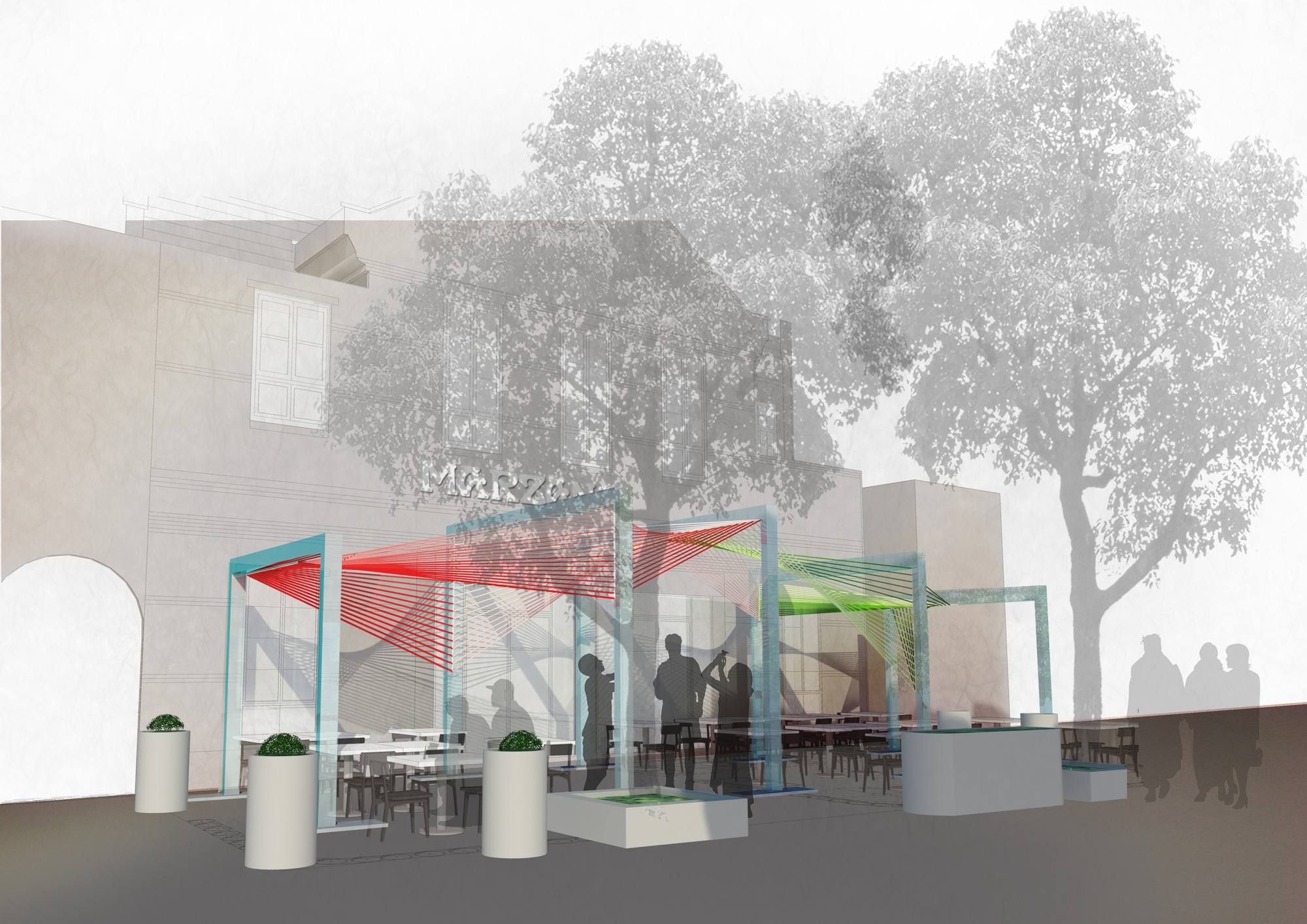 Architects for third RIBA Shanghai windows project revealed