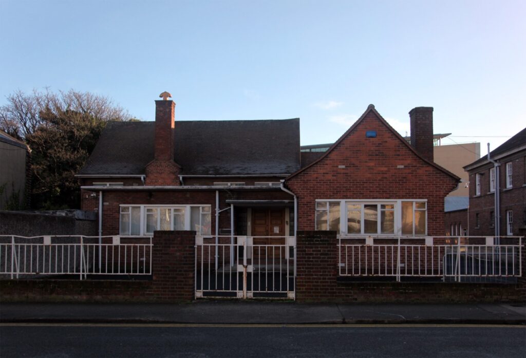 Irish government launches Dublin primary school contest