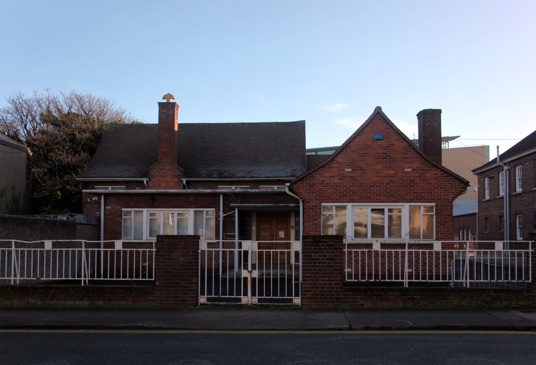 Irish government launches Dublin primary school contest