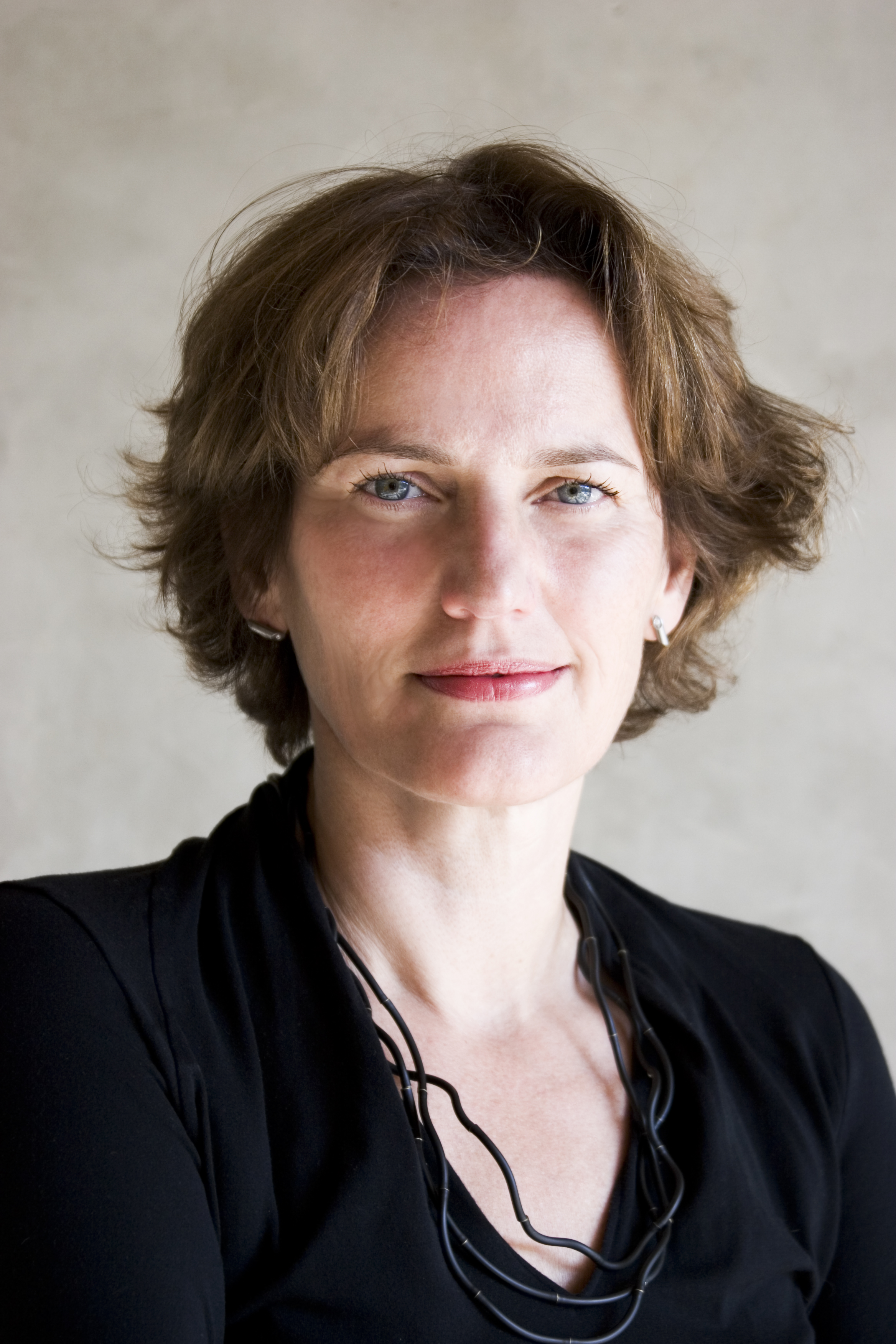 Houben: ‘Birmingham library designed for unpredictable changes’