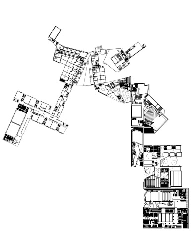 O’Donnell + Tuomey: Space for Architecture