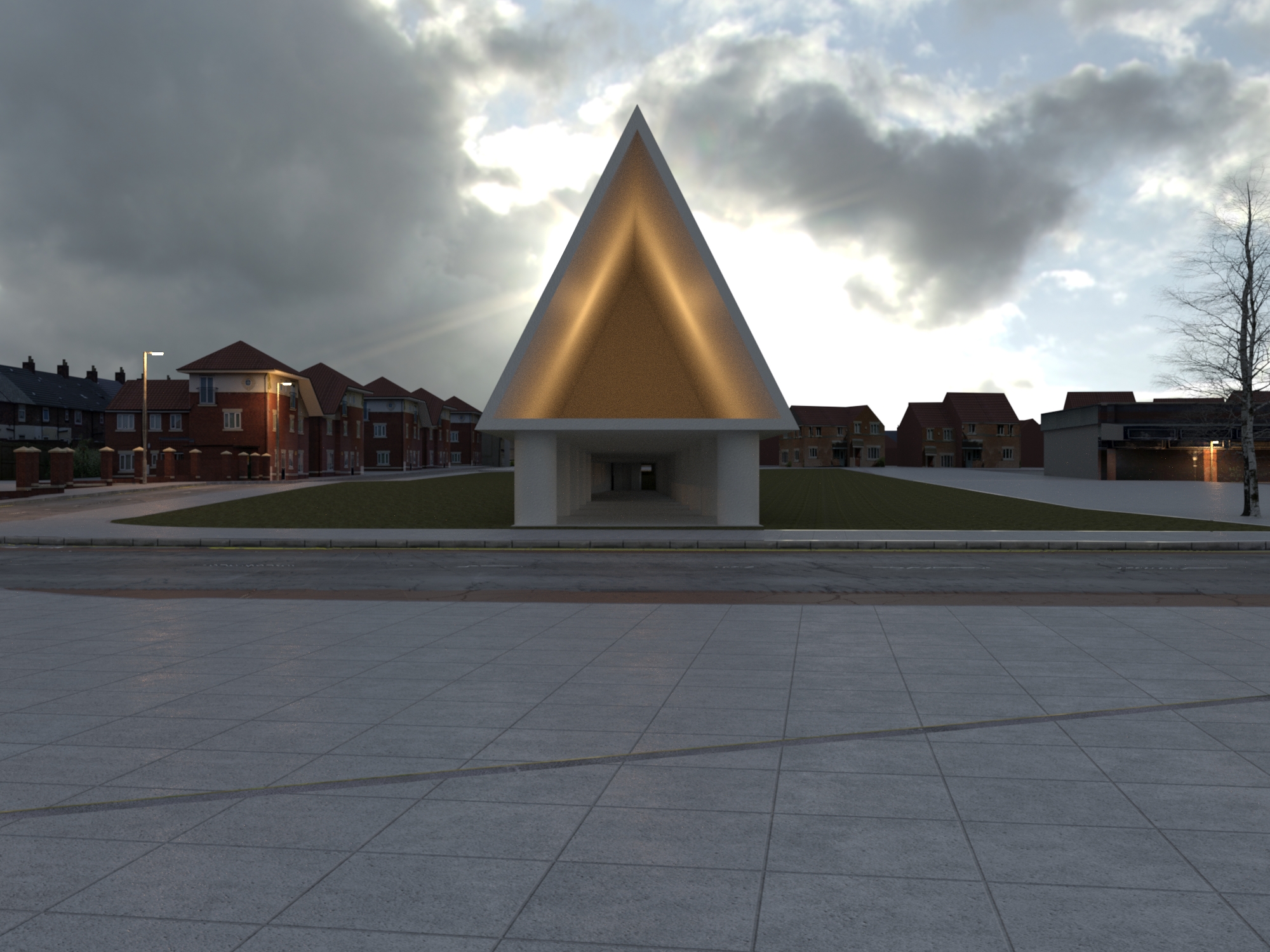 Shapero reveals plans for 'revolutionary' Liverpool health centre