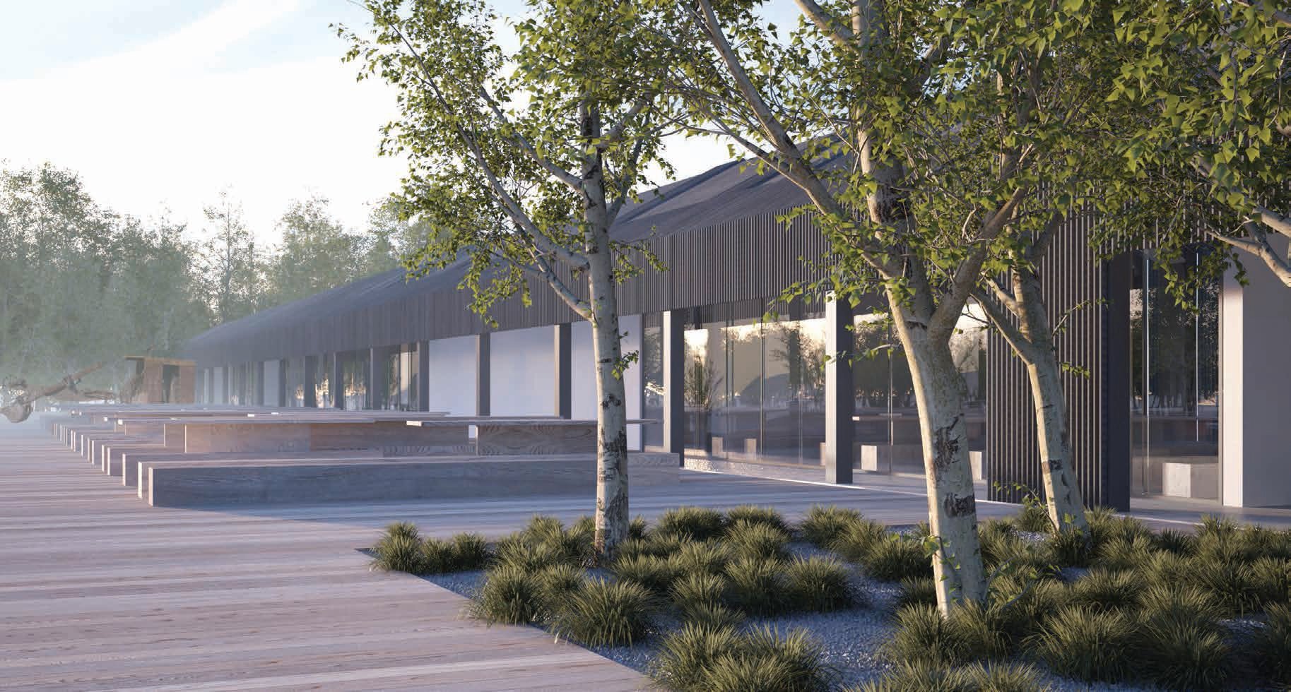 Plans to transform Kent colliery site into eco-park approved