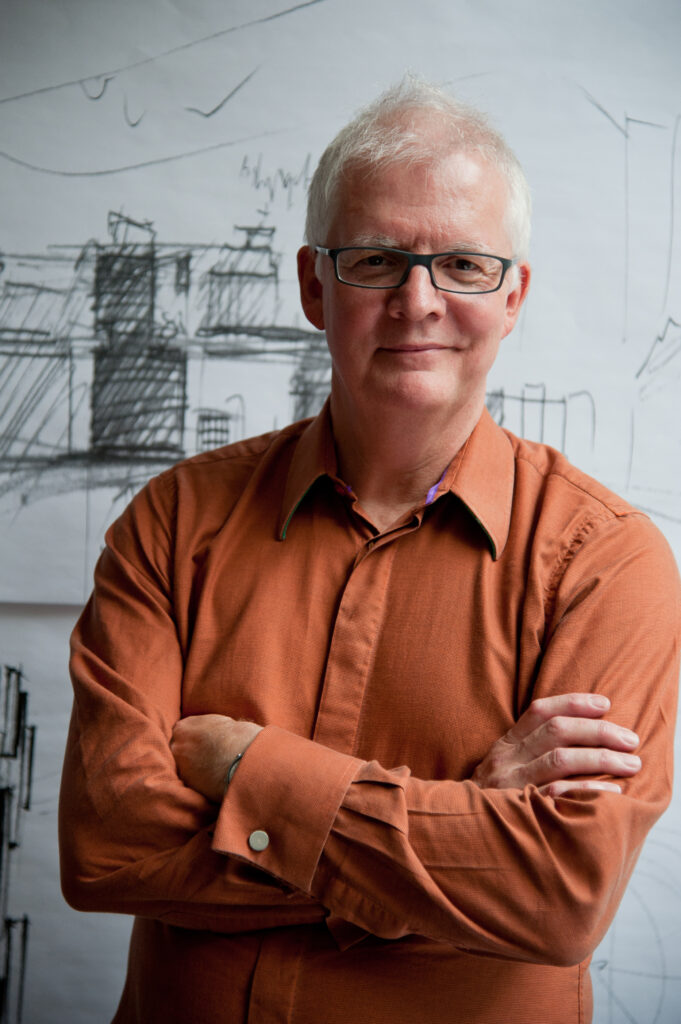 Shuttleworth to judge underground design contest