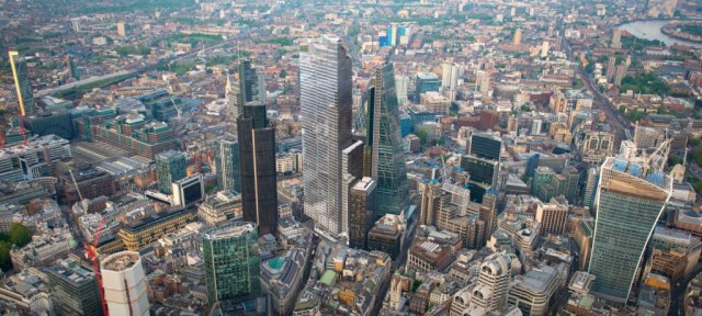 Designs emerge for Pinnacle as skyscraper site snapped up