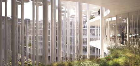 ACME sees off big names to win Leipzig bank jackpot