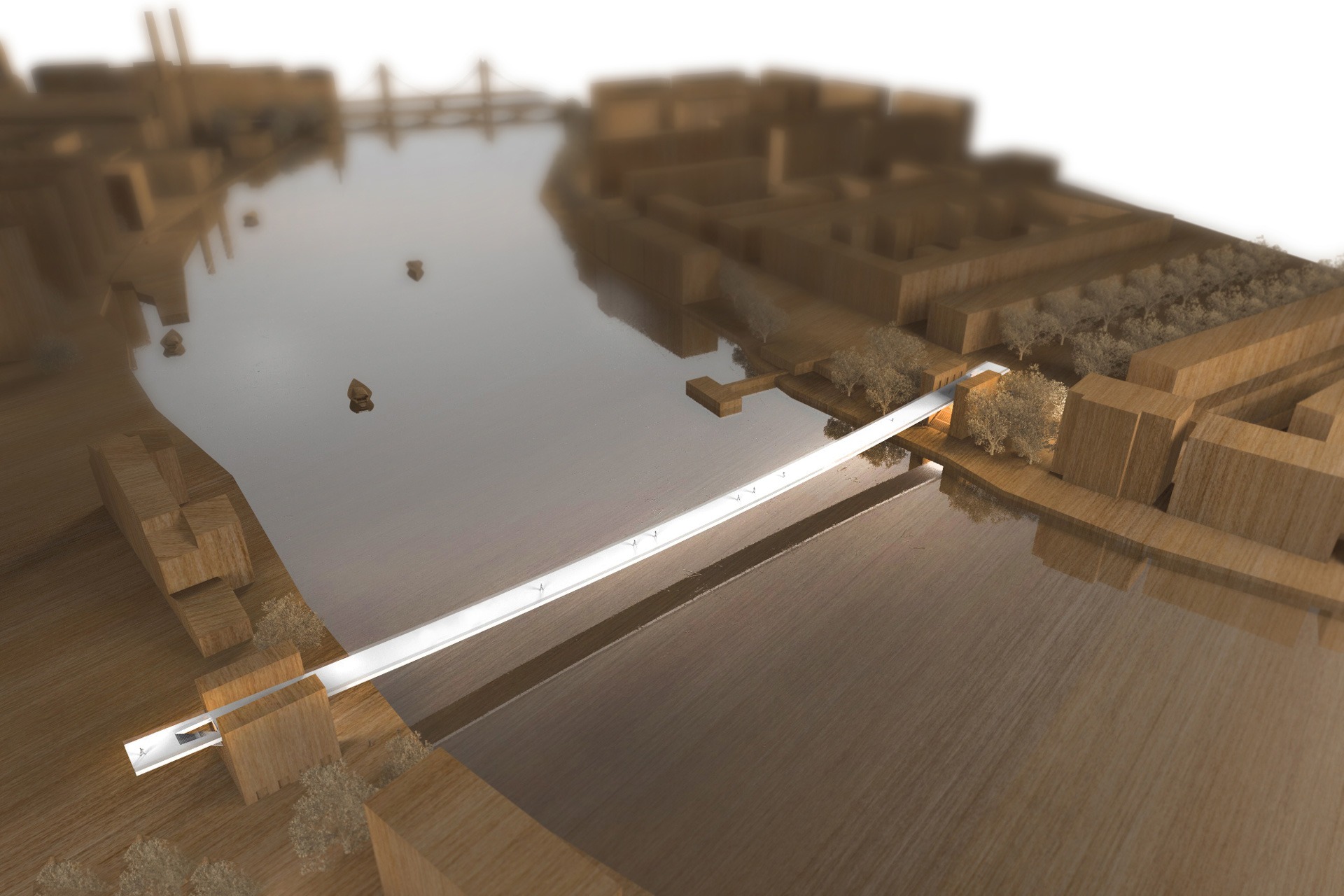 Doubts cast over Nine Elms bridge contest as Westminster objects