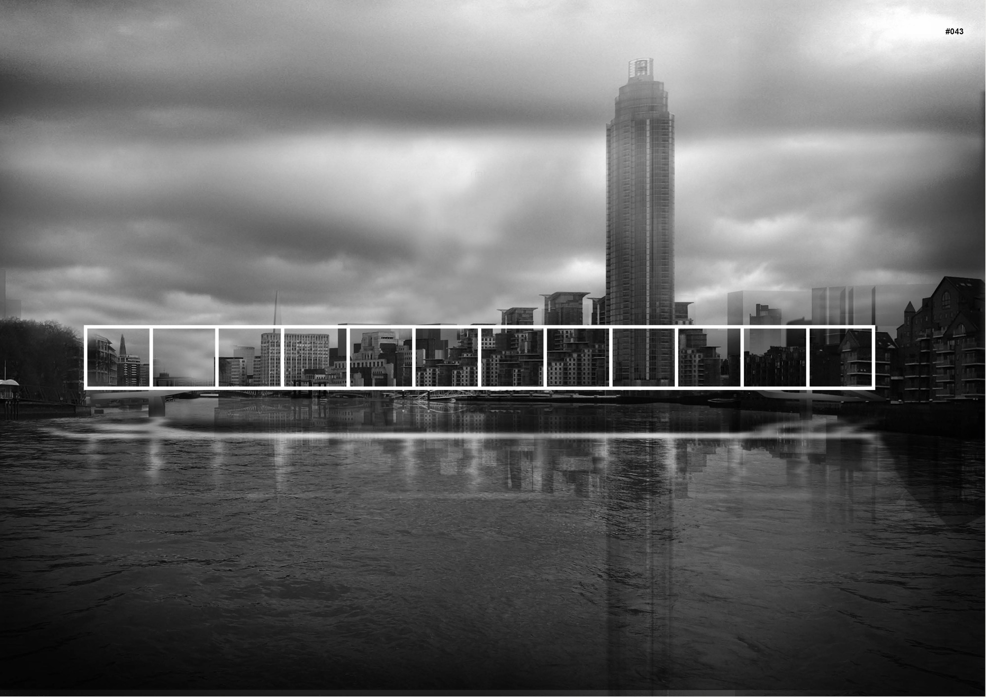 Revealed: all 74 schemes vying for new Nine Elms bridge