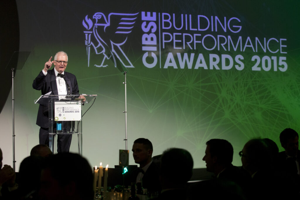 Shuttleworth attacks 'arrogant' and 'egotistical' architects