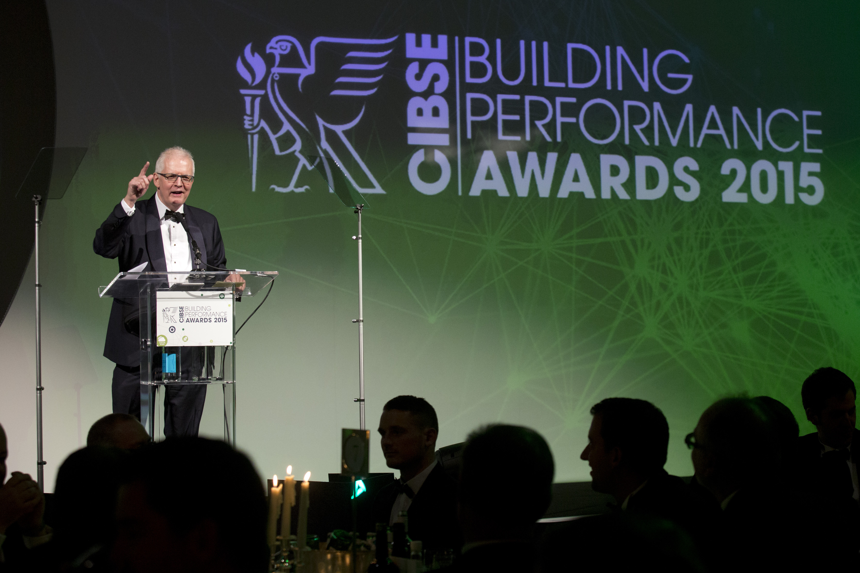 Shuttleworth attacks 'arrogant' and 'egotistical' architects