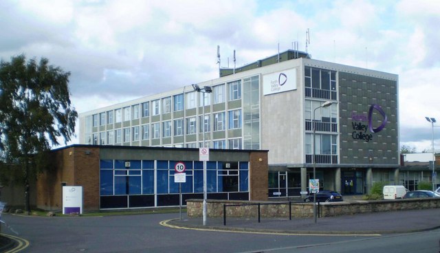 Architect sought for £70m Falkirk college