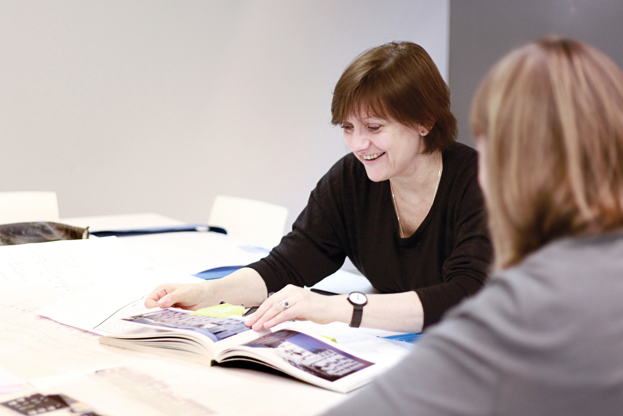 Video: Why we gave the Woman Architect of the Year Award to Teresa Borsuk