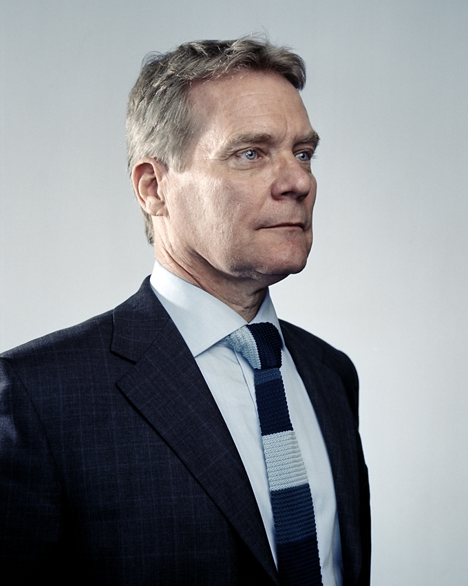 Brindley leaves RIBA in 'member focused' shake-up