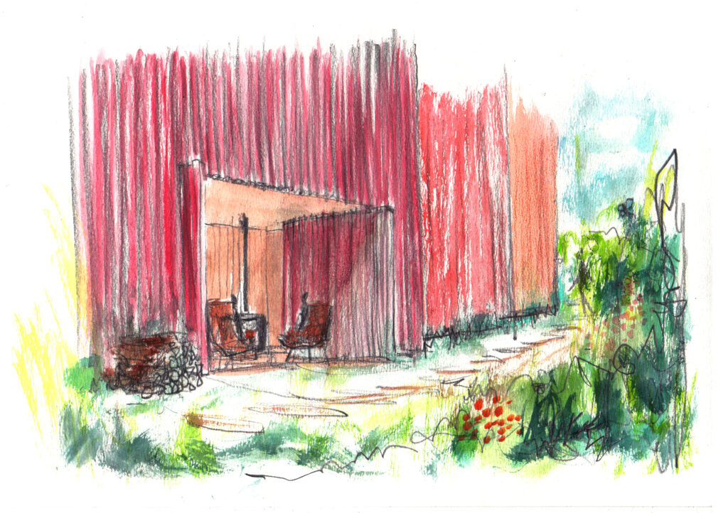 Ab Rogers to design Maggie’s Centre