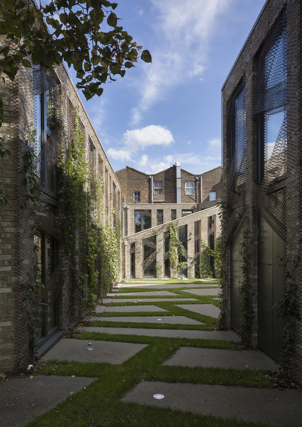 Revealed: shortlisted projects for 2015 RIBA London Awards