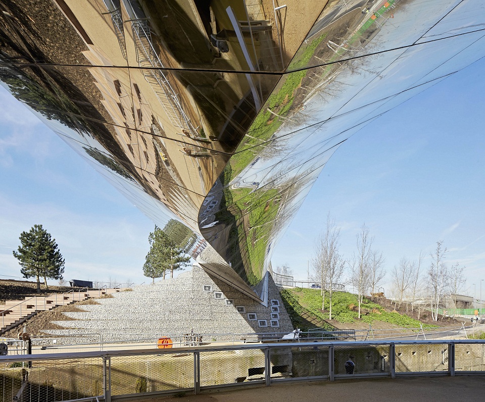 Revealed: shortlisted projects for 2015 RIBA London Awards