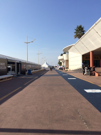 MIPIM 2015: As it happens by the AJ bloggers in Cannes