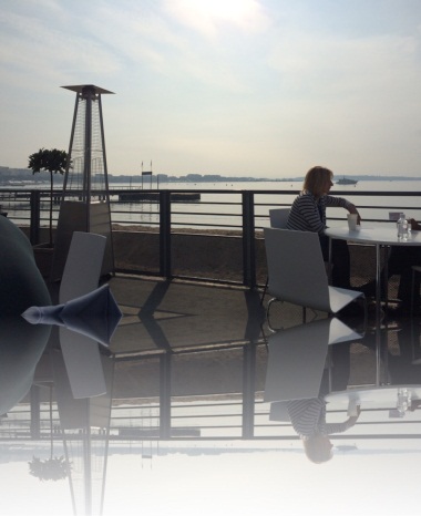 MIPIM 2015: As it happens by the AJ bloggers in Cannes