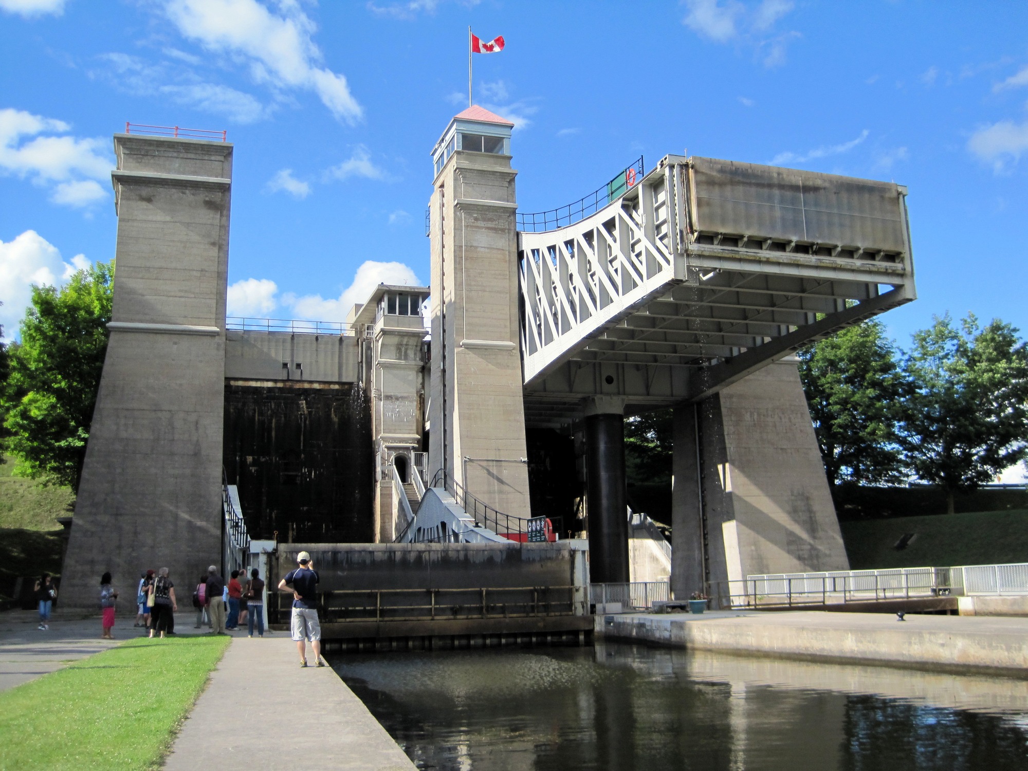 Canadian Canoe Museum design contest launched