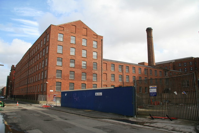 FCBS and RTKL appointed to first phase of Manchester Life housing