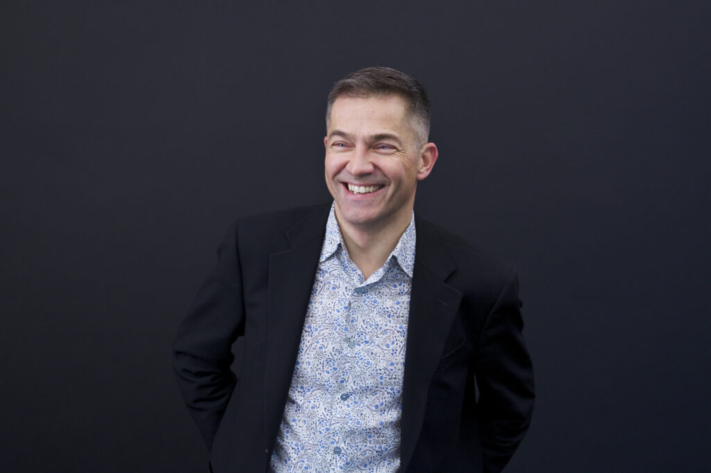 Building great schools