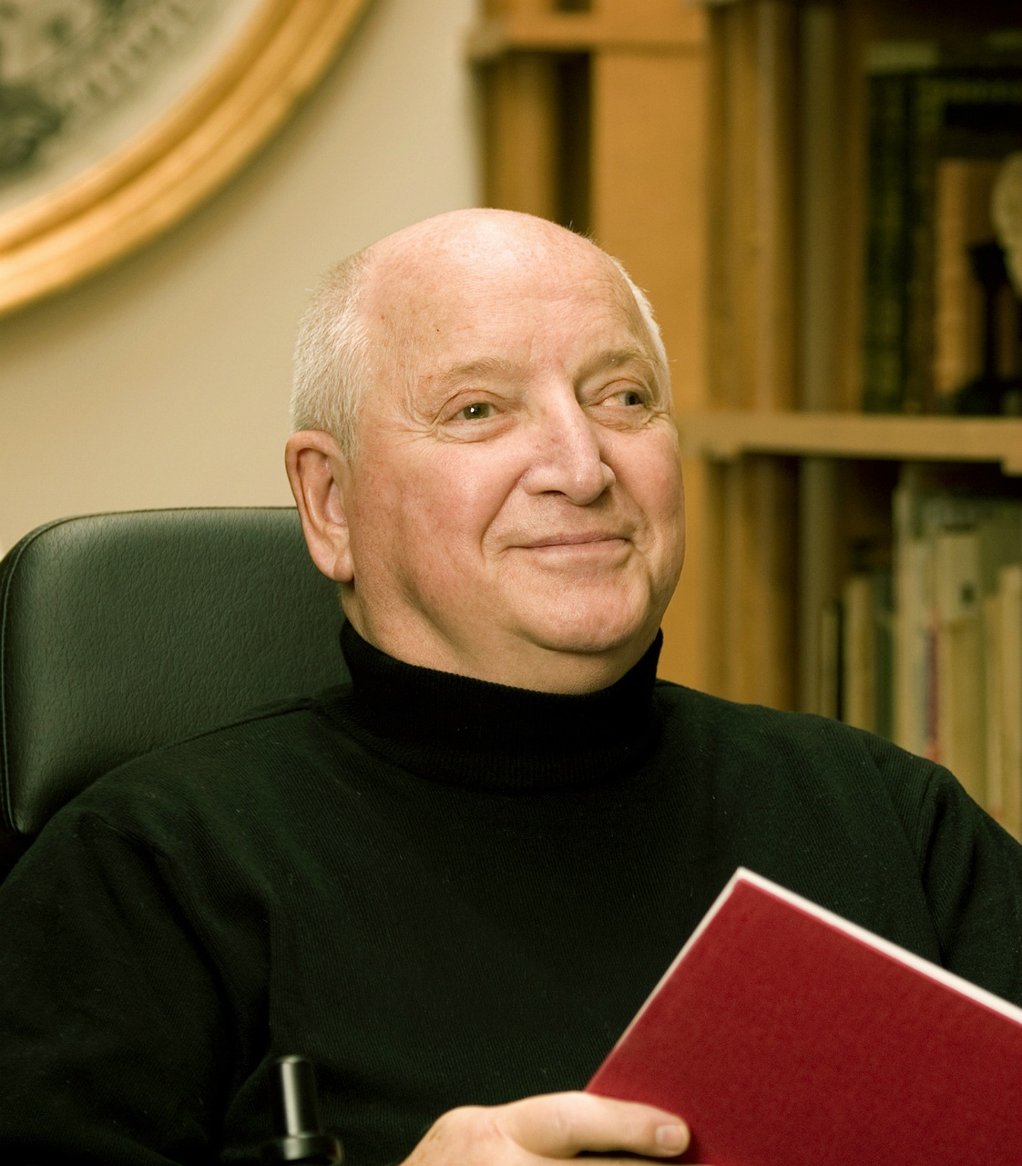 Obituary: Michael Graves (1934 - 2015)