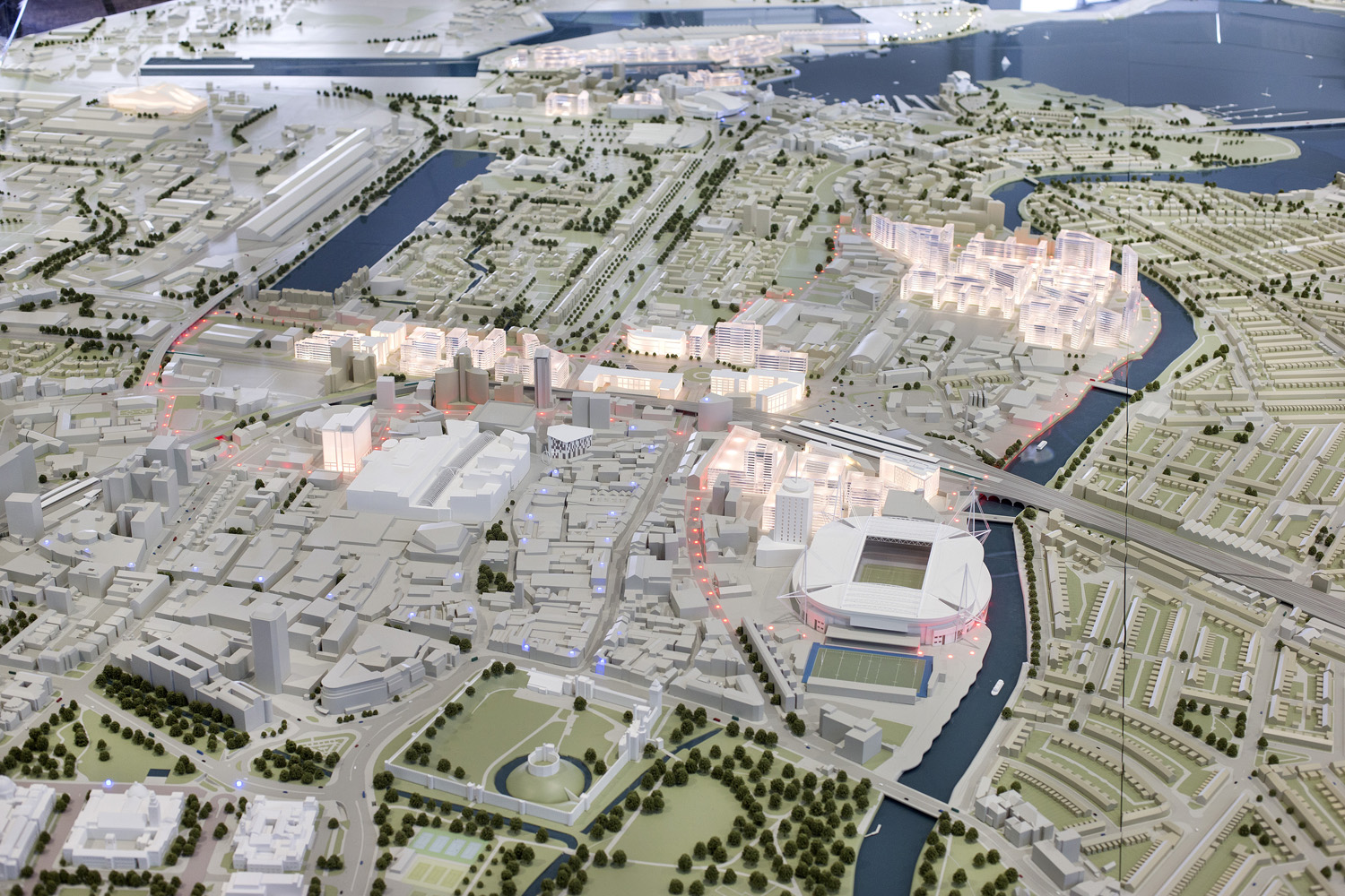 What happened when Mipim UK addressed the housing crisis?