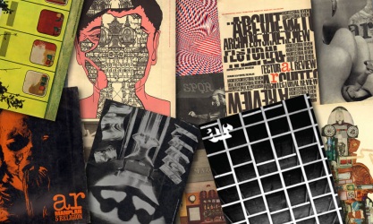 End of an era: Catherine Slessor leaves the AR