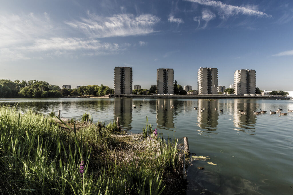 We need to turn our attention to London's outer boroughs