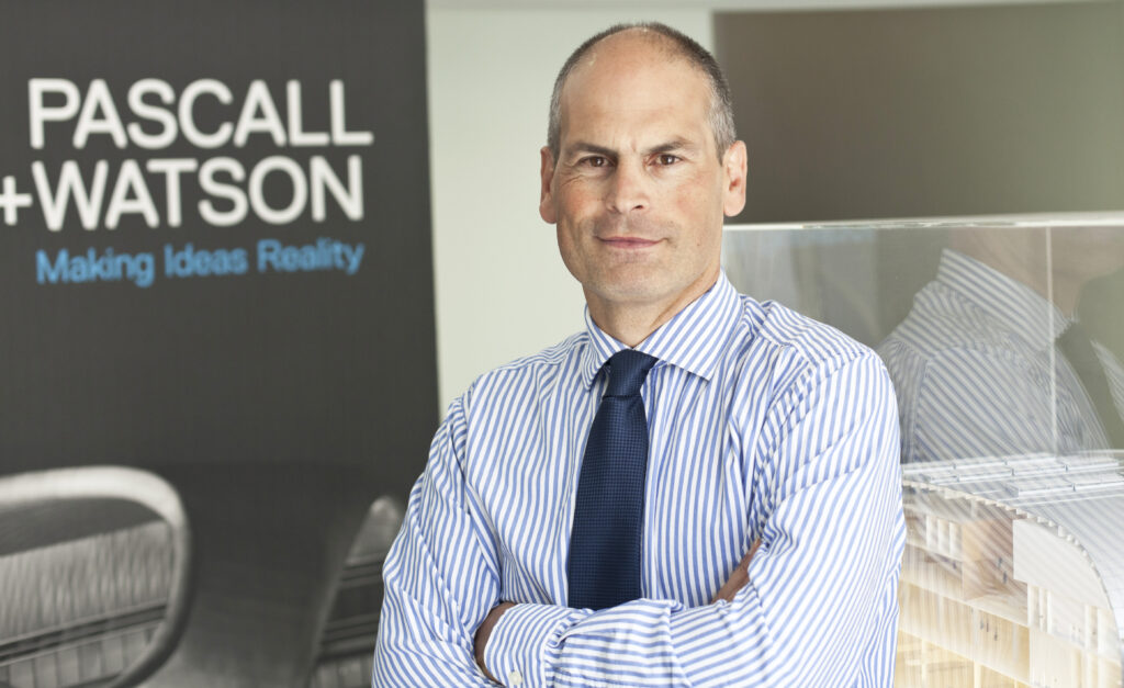 Pascall + Watson sees profits fall for second successive year