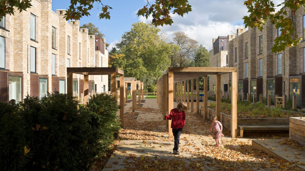 Inspiring housing #2: Meredith Bowles on Accordia