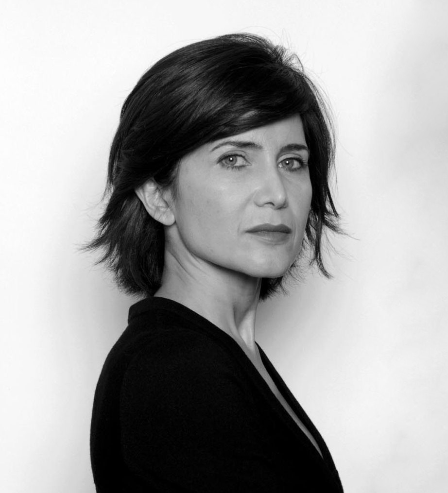 Moussavi joins star-studded list of Royal Academicians