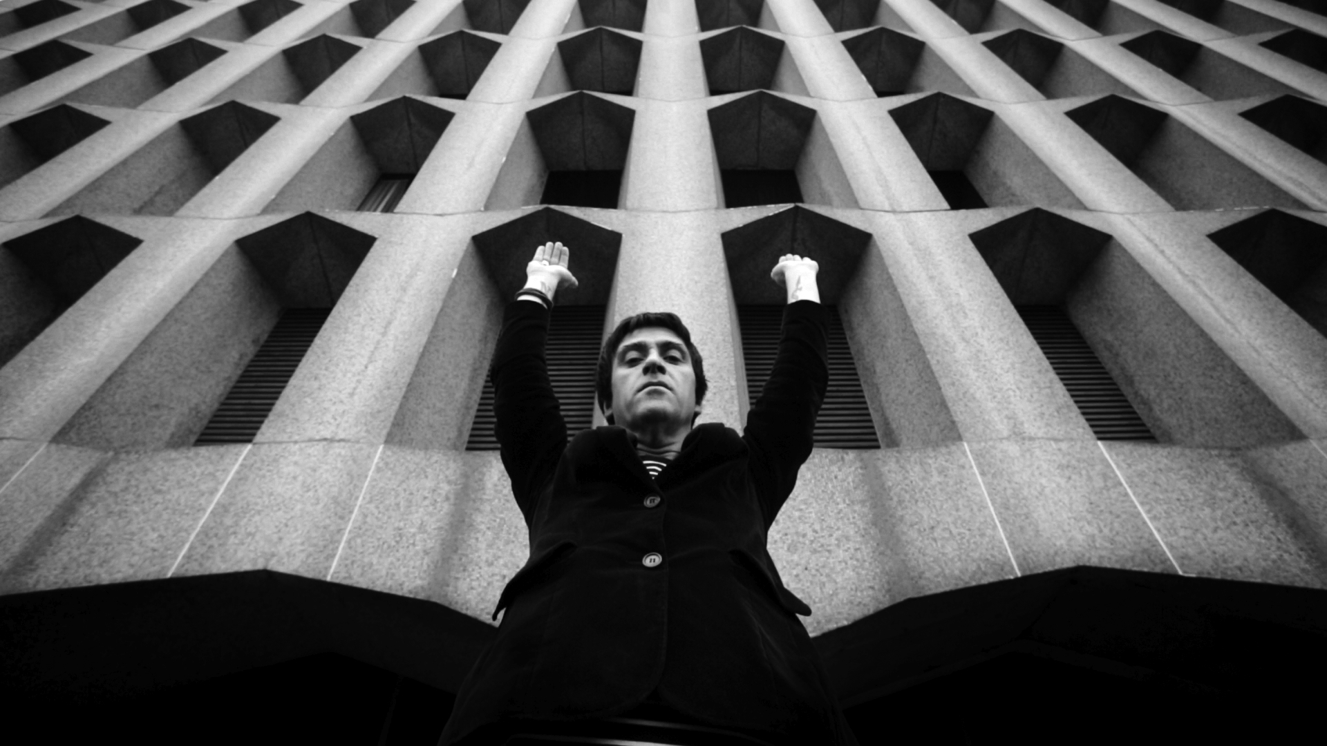 Johnny Marr: ‘Most of the new houses I’ve seen look shit’