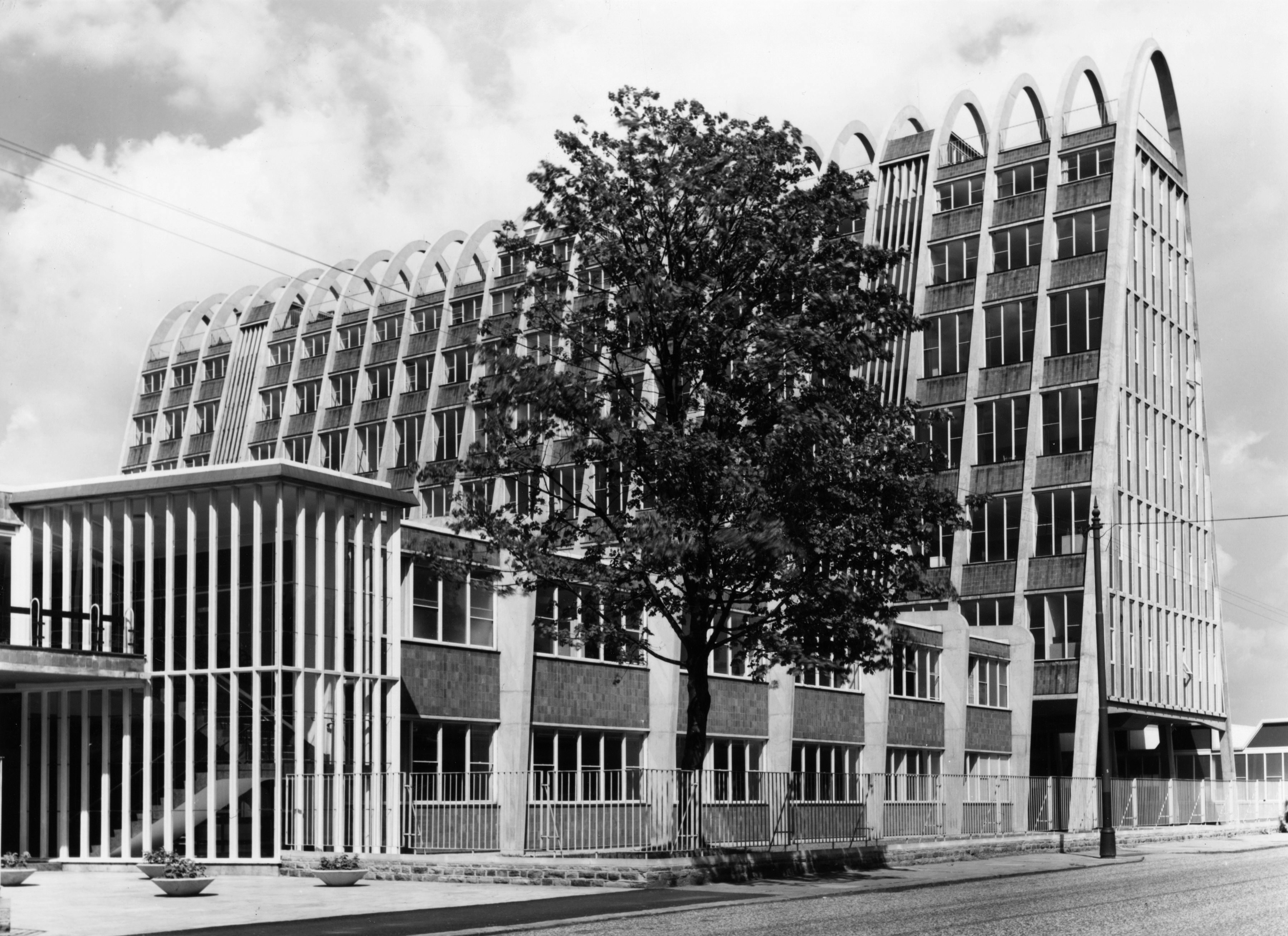 Johnny Marr: ‘Most of the new houses I’ve seen look shit’