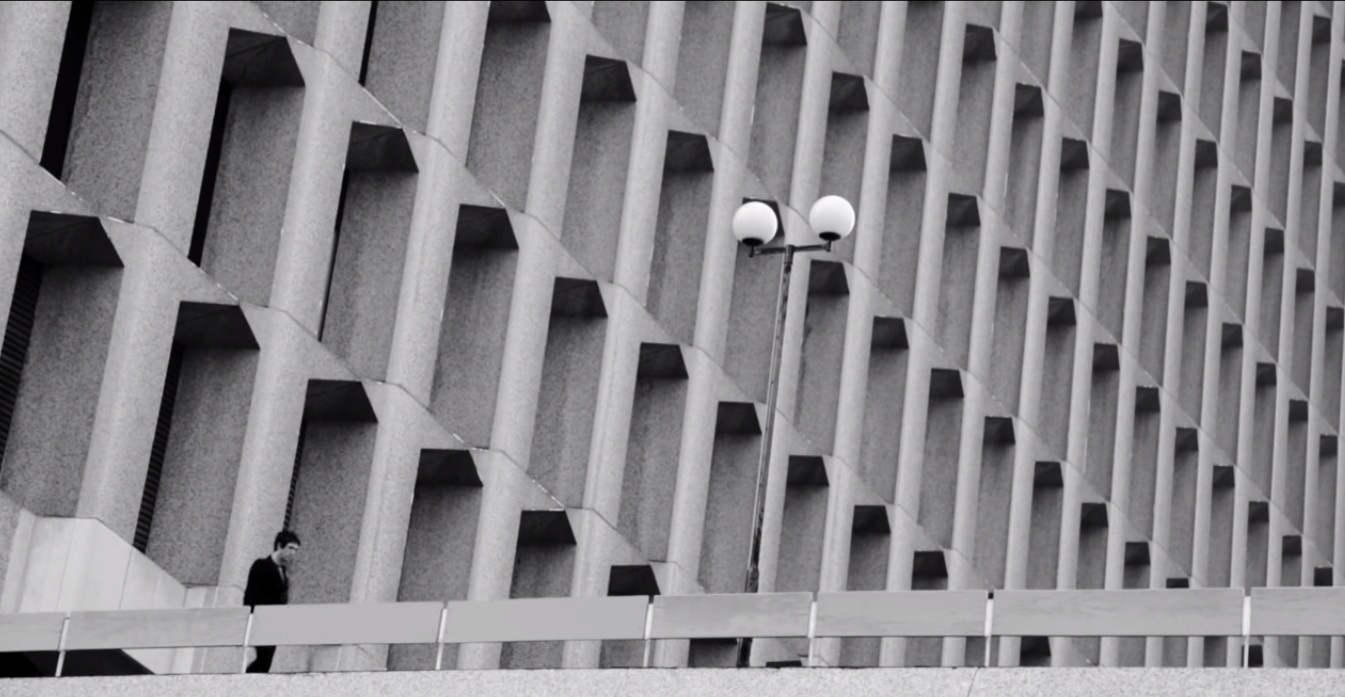 Johnny Marr: ‘Most of the new houses I’ve seen look shit’