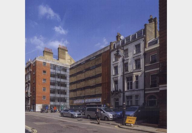 Finally: Robert AM Stern Architects set for UK debut