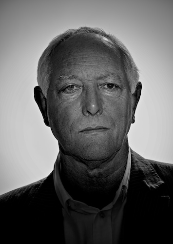 Chris Wilkinson - his life in architecture