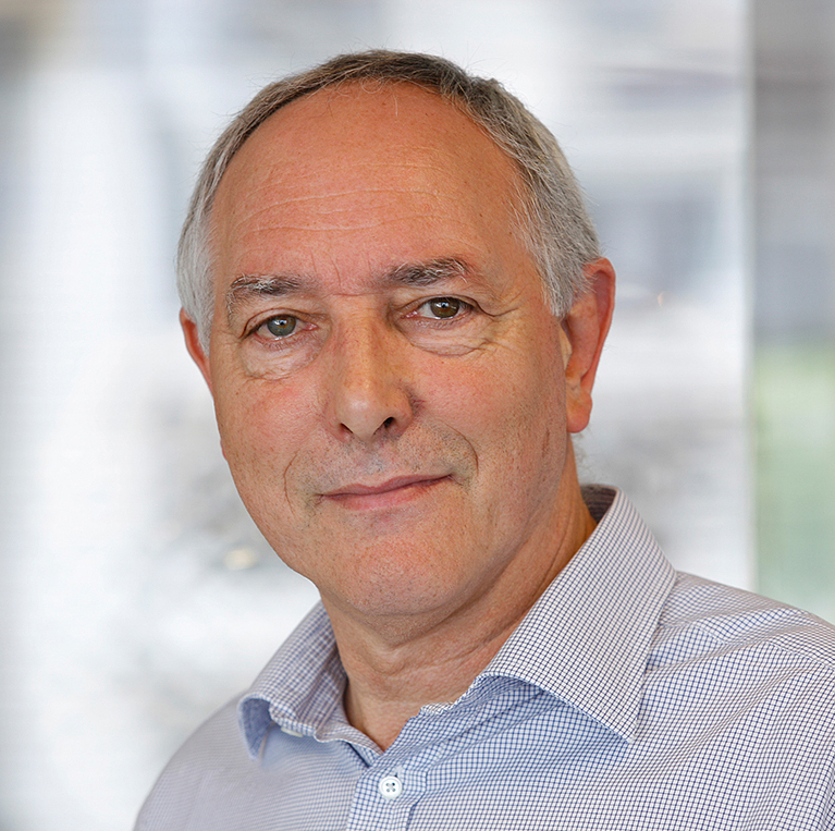 Chris Wilkinson - his life in architecture