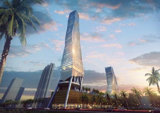 Littlemore leaves rebranded Archial Norr