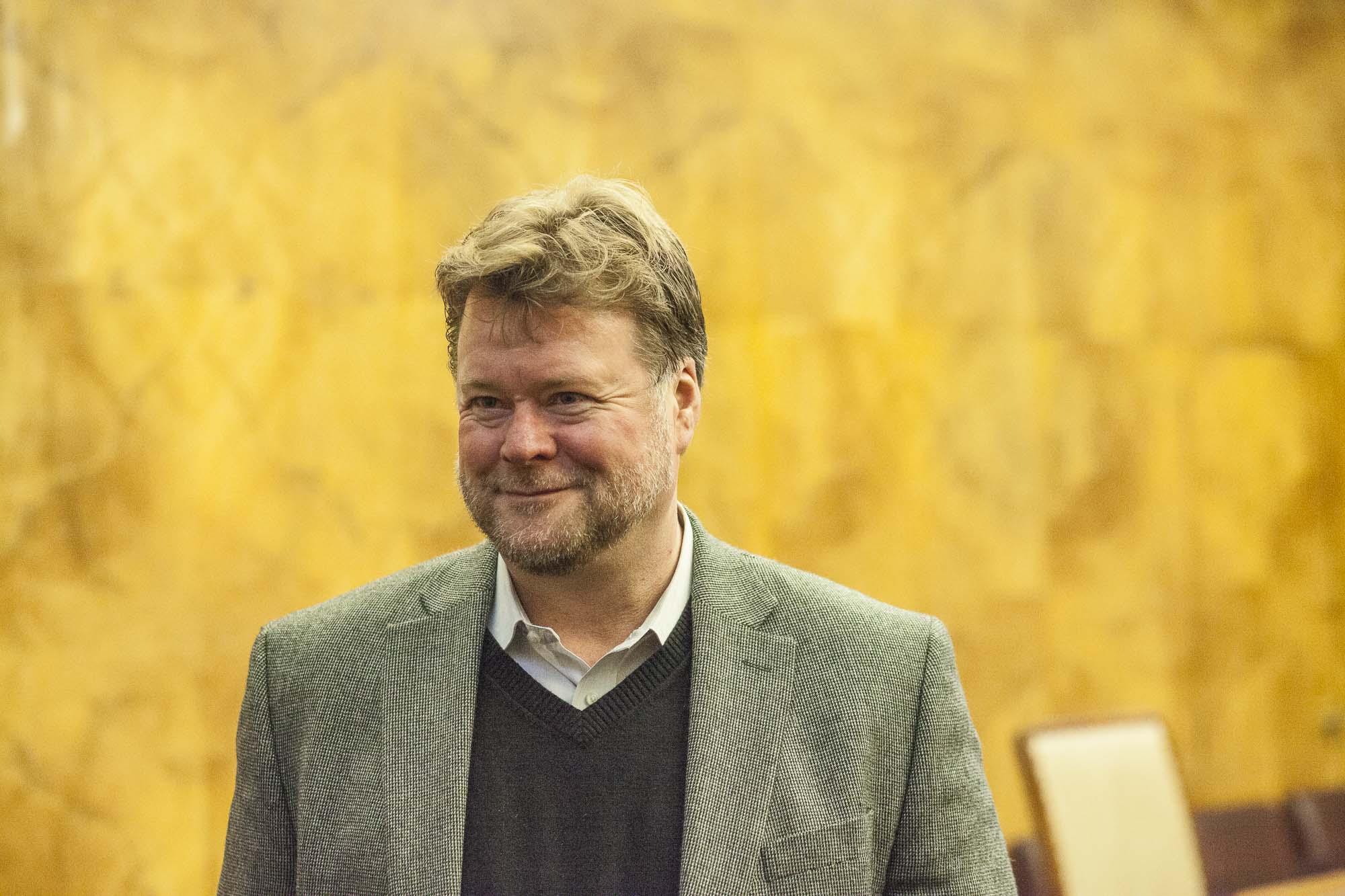 Beautiful Engineering: Max Fordham roundtable