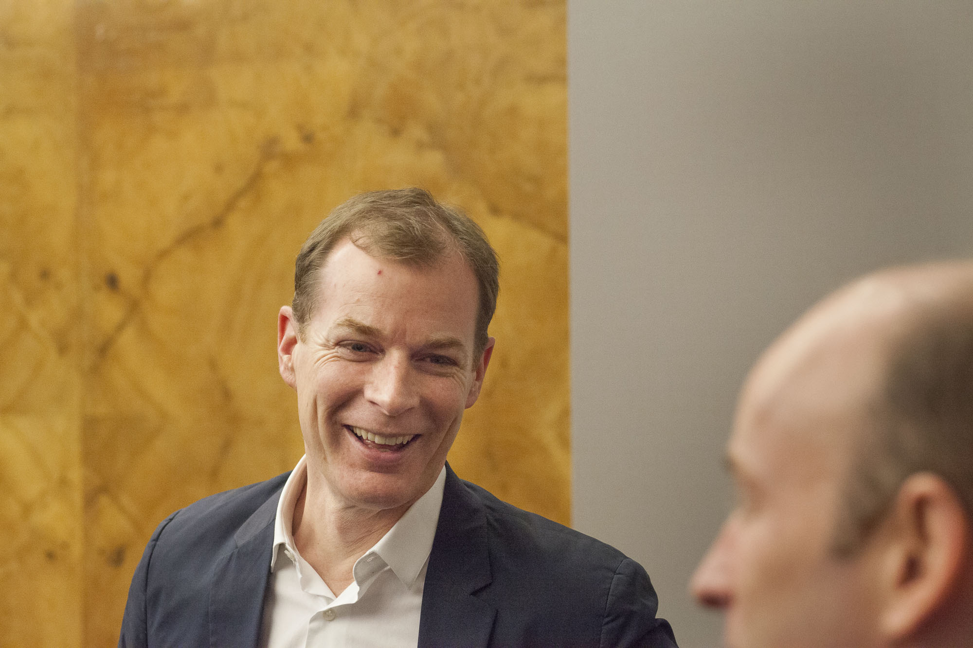 Beautiful Engineering: Max Fordham roundtable