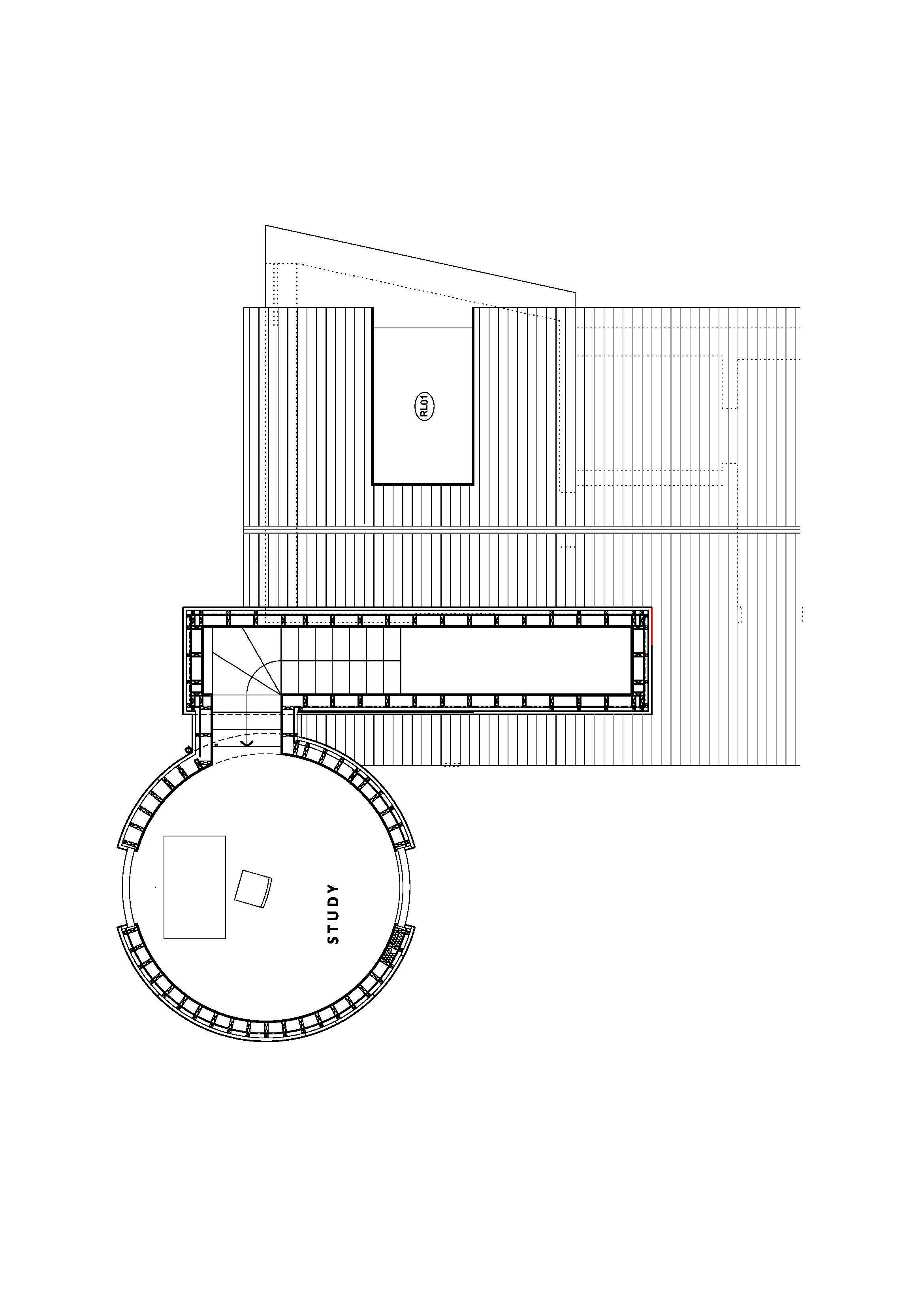 Gasworks by Chris Dyson Architects