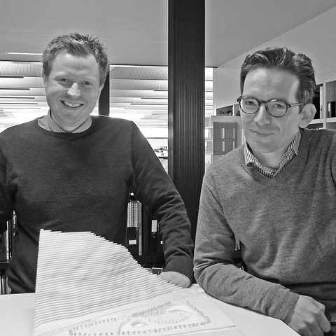 Careers: On The Move